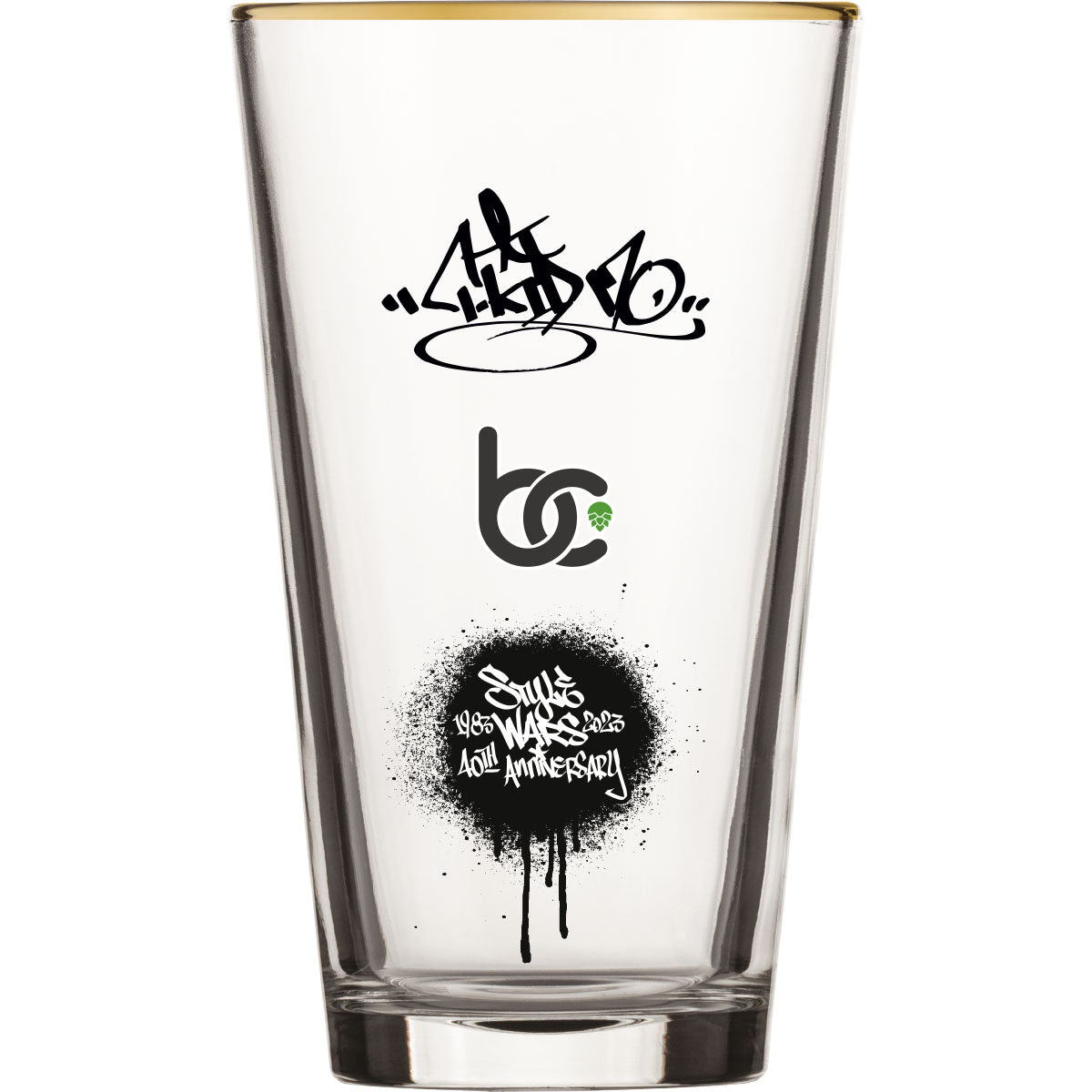 Tkid 170: Style Wars 40th Anniversary – BeerCanvas