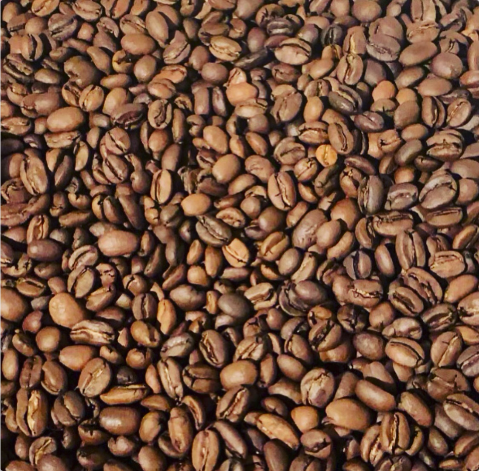 Haile's Secret Stuff - Decaf Ethiopian Coffee Beans (12 oz) – BeerCanvas