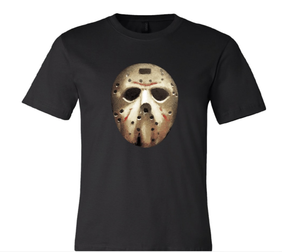 That Jason Tee – BeerCanvas