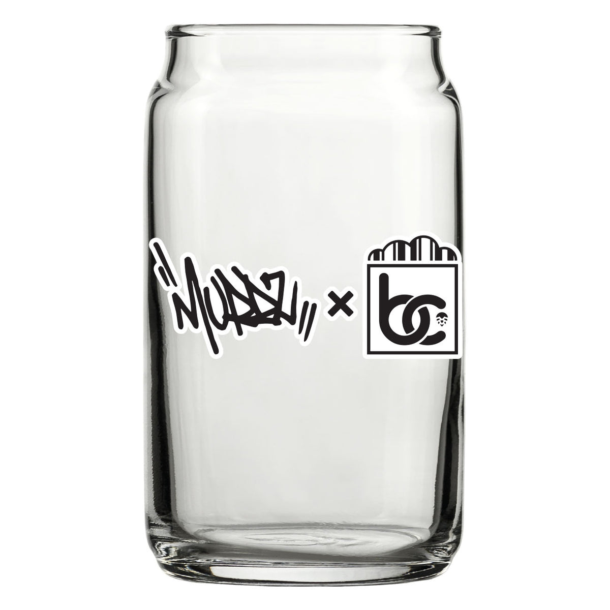 That Murrz Solo Show Taster Set – BeerCanvas